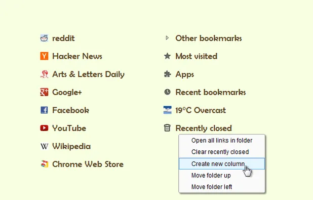 WebOasis Alternatives: Top 6 Personal Homepages & Similar Websites ...