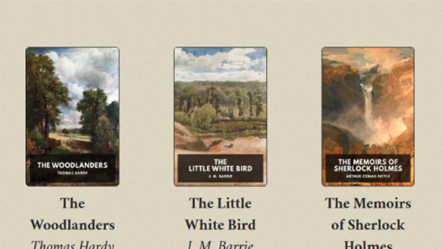 12 Great Ebookee Alternatives: Top Ebook Libraries in 2022 | AlternativeTo