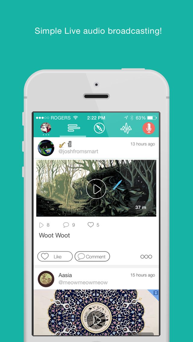 RAUR Alternatives: Top 7 Social Networks & Similar Apps | AlternativeTo