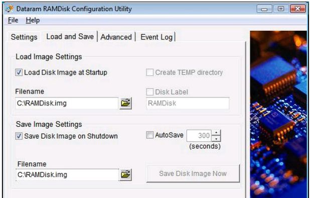 AMD Radeon RAMDisk Alternatives and Similar Software | AlternativeTo