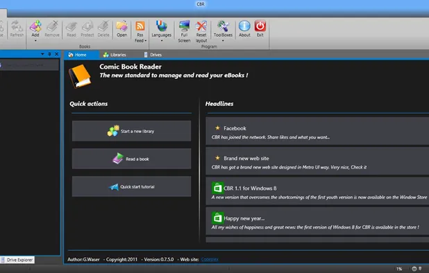 Moon+ Reader Alternatives for Windows: Top 10 Ebook & PDF Readers ...
