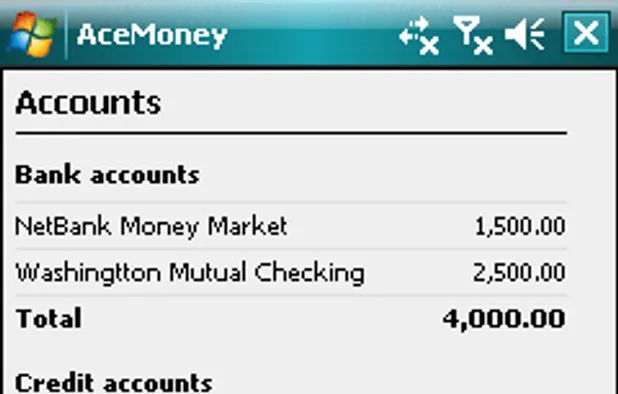 Free Microsoft Money Alternatives: Top 12 Budget Managers | AlternativeTo