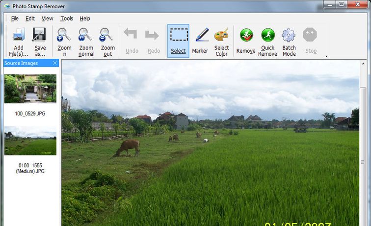 Watermark Remover AI Alternatives and Similar Sites & Apps | AlternativeTo