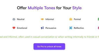 WordfixerBot: Reviews, Features, Pricing & Download | AlternativeTo