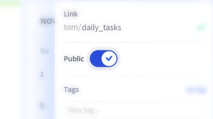Widget-Board: Widget Board is a productivity tool that lets you create ...
