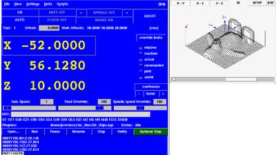 LinuxCNC: Reviews, Features, Pricing & Download | AlternativeTo