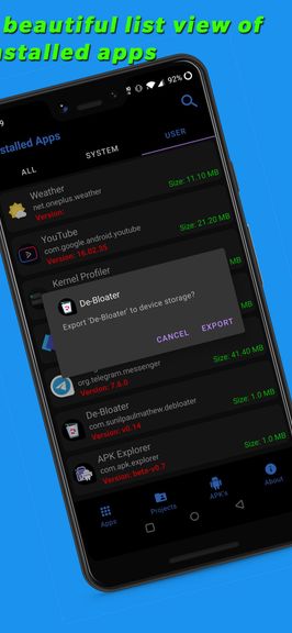 APK Editor Studio Alternatives and Similar Software | AlternativeTo