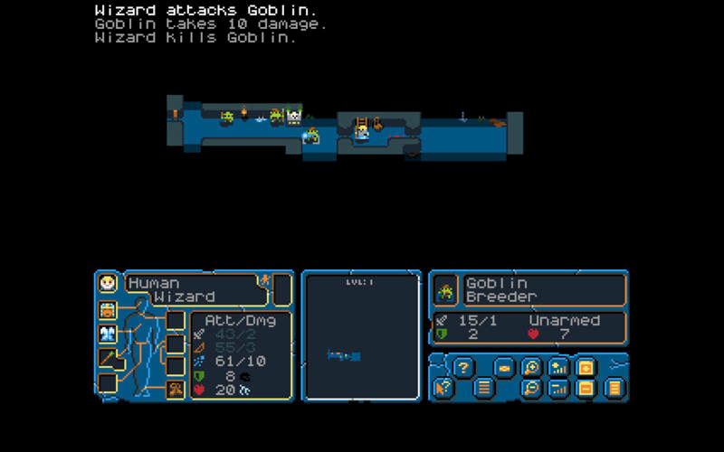Hack, Slash, Loot Alternatives: 25+ Roguelike Games and Role-playing ...
