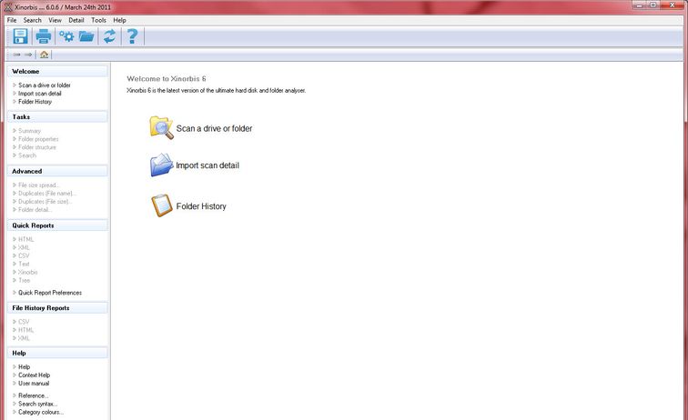 DaisyDisk Alternatives for Windows: 25+ Disk Usage Analyzers ...