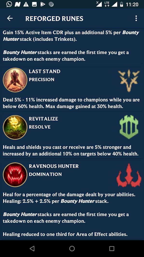 LoLA: App Reviews, Features, Pricing & Download | AlternativeTo