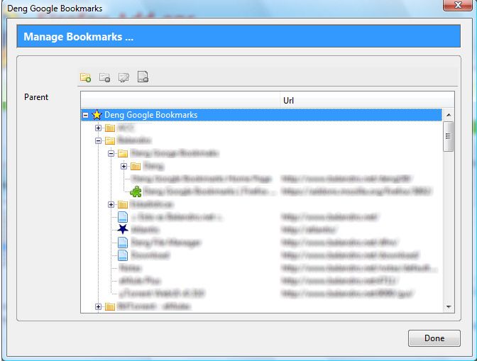 Deng Google Bookmarks Alternatives: Top 9 Bookmark Managers & Similar ...