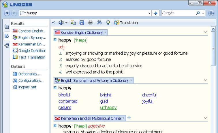 MDict Alternatives: Top 10 Dictionaries & Similar Apps | AlternativeTo