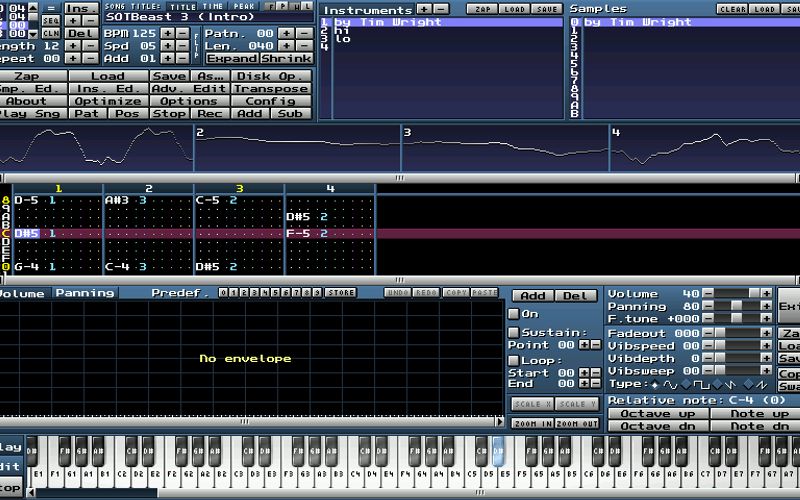 Furnace Tracker Alternatives: Top 10 Music Production & Similar Apps ...
