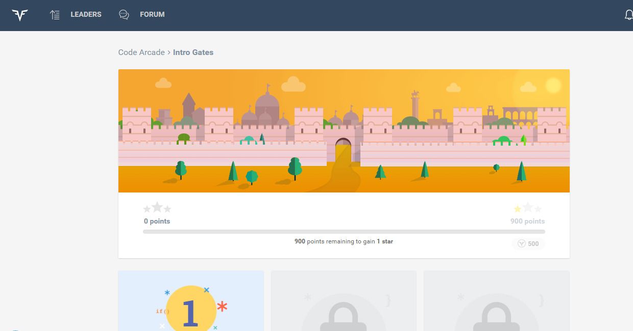 Code Arcade Alternatives and Similar Sites & Apps | AlternativeTo