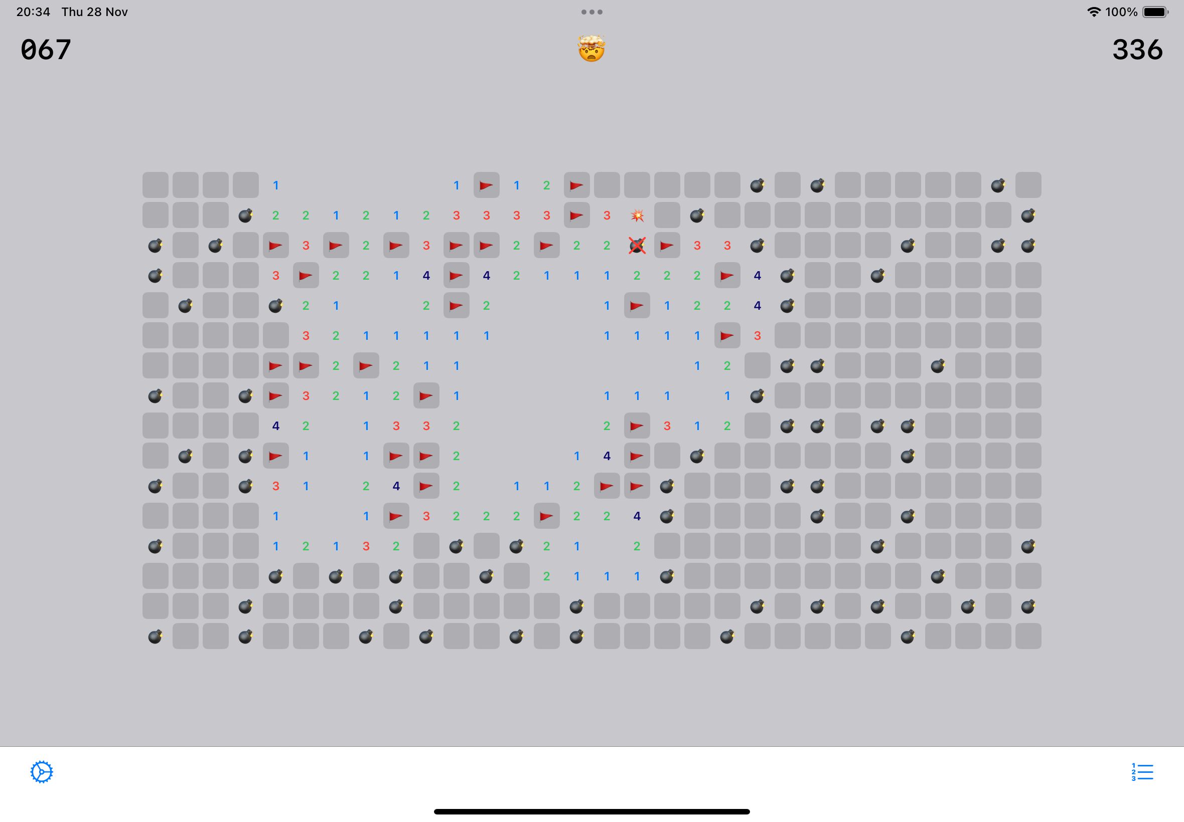 8 Games Like Minesweeper v1.0: Similar Puzzle Games 2024 | AlternativeTo