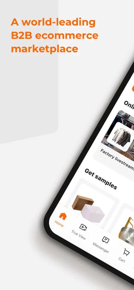 Alibaba.com Alternatives - Explore Similar Apps & Services | AlternativeTo