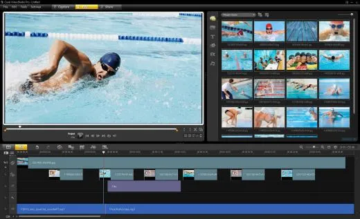 Corel VideoStudio Alternatives: 25+ Video Editors & Similar Apps ...