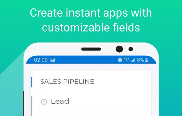 Clappia: No Code app creation using Excel skills | AlternativeTo