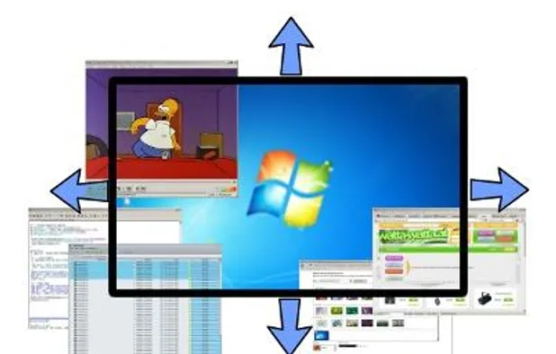 Bumptop Alternatives - Explore Similar Software | AlternativeTo