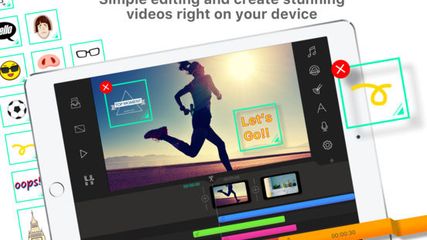Write-on Video: Enjoy the fun of video editing with Write-on Video ...