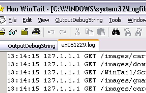 10 Great LogExpert Alternatives: Top Log & Web Log Analyzers in 2025 | AlternativeTo