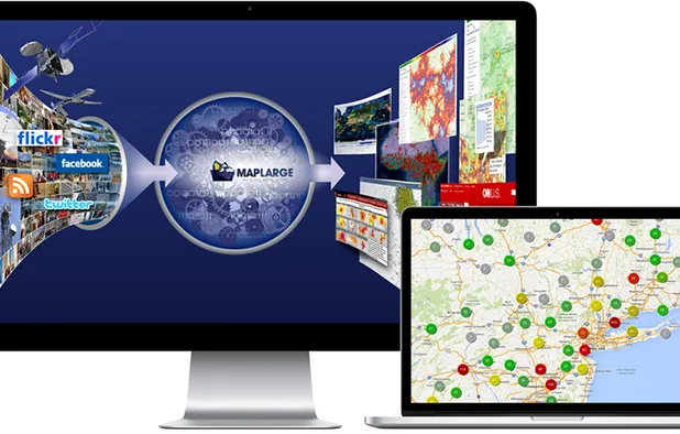 Free Microsoft MapPoint Alternatives: Top 11 GIS Software & Similar ...
