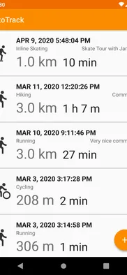 Great Strava Alternatives: Top Run Trackers in 2025 | AlternativeTo