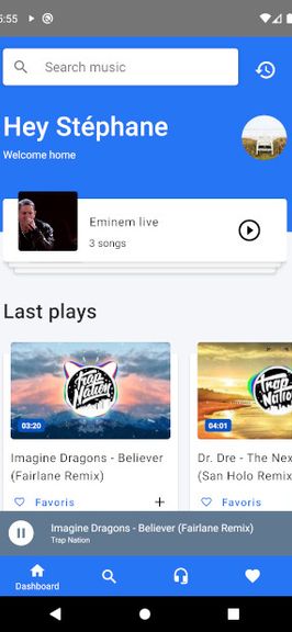 Freefy Alternatives: Top 10 Music Streaming Services | AlternativeTo