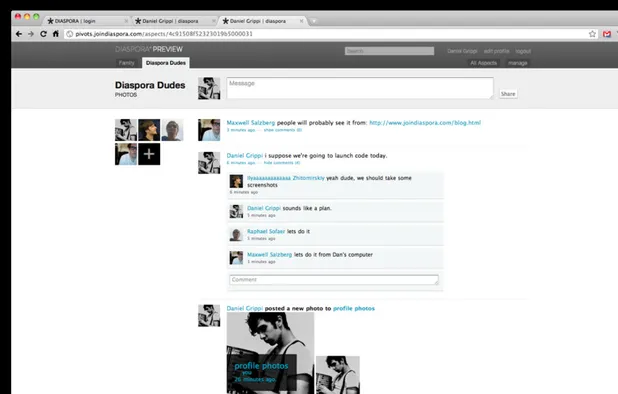 Spinchat.com Alternatives: Top 12 Social Networks & Similar Websites ...
