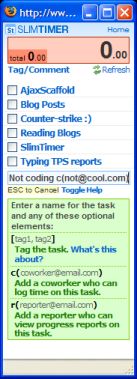 SlimTimer Alternatives: Top 12 Time Tracking Tools & Similar Websites ...