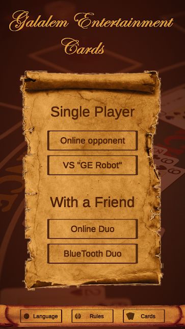 GE Cards 60 Alternatives and Similar Games | AlternativeTo