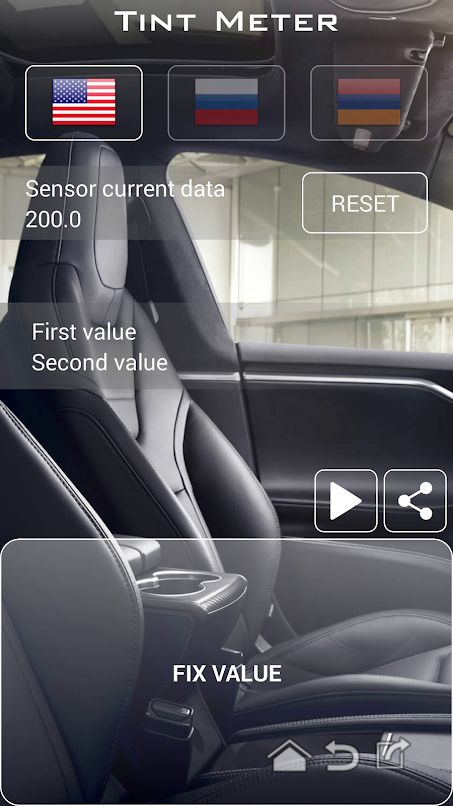 Tint meter Alternatives and Similar Apps | AlternativeTo