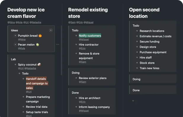 Best Microsoft To Do Alternatives: Top Todo List Managers in 2025 ...