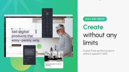 12 Neocities Alternatives: Similar Website Builders 2023 | AlternativeTo