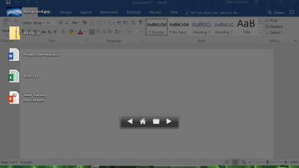Cairo Shell: Cairo is a desktop environment for Windows. | AlternativeTo