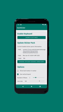 Stickers Store Alternatives and Similar Apps | AlternativeTo