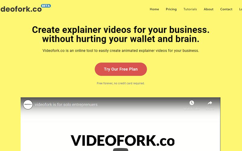 Free Animaker Alternatives | AlternativeTo