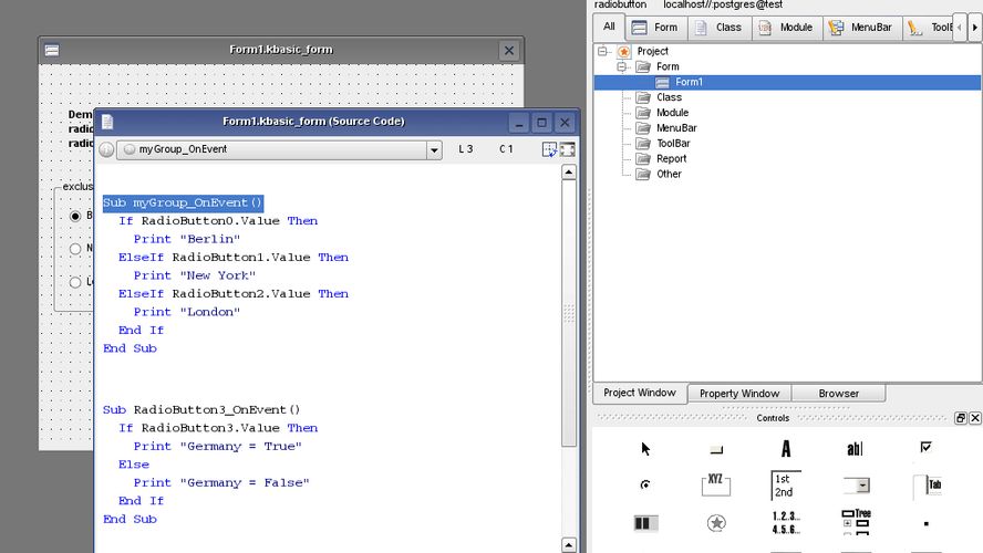 PowerBASIC Alternatives and Similar Software | AlternativeTo