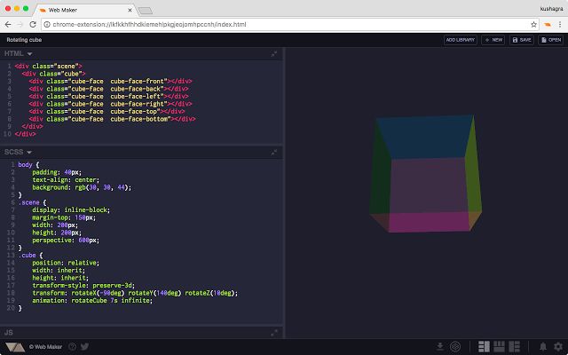 Web Maker Alternatives: Top 10 Code Editors & Similar Apps | AlternativeTo