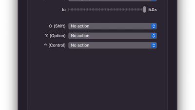 LinearMouse: App Reviews, Features, Pricing & Download | AlternativeTo