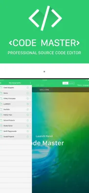 Notepad++ Alternatives for iPad: Top 7 Code & Text Editors | AlternativeTo