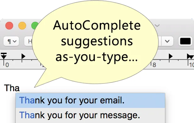 Power Text for Google Chrome Alternatives: Top 12 Text Expanders ...