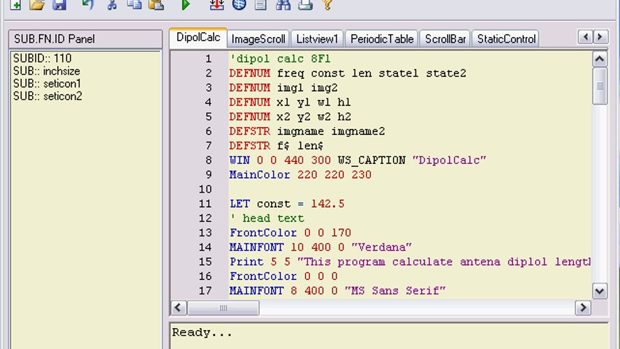 QB64 Alternatives and Similar Apps | AlternativeTo