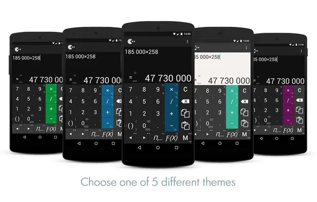 10 Great Windows Calculator Alternatives: Top Calculators in 2024 ...