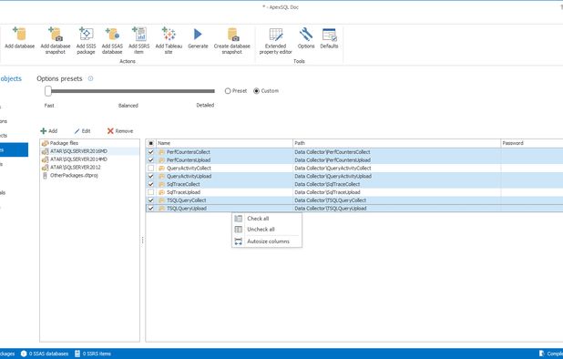 Dataedo Alternatives: Top 10 Documentation Generators & Similar Apps ...