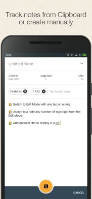 9 Best Ditto Alternatives: Top Clipboard Managers in 2024 | AlternativeTo