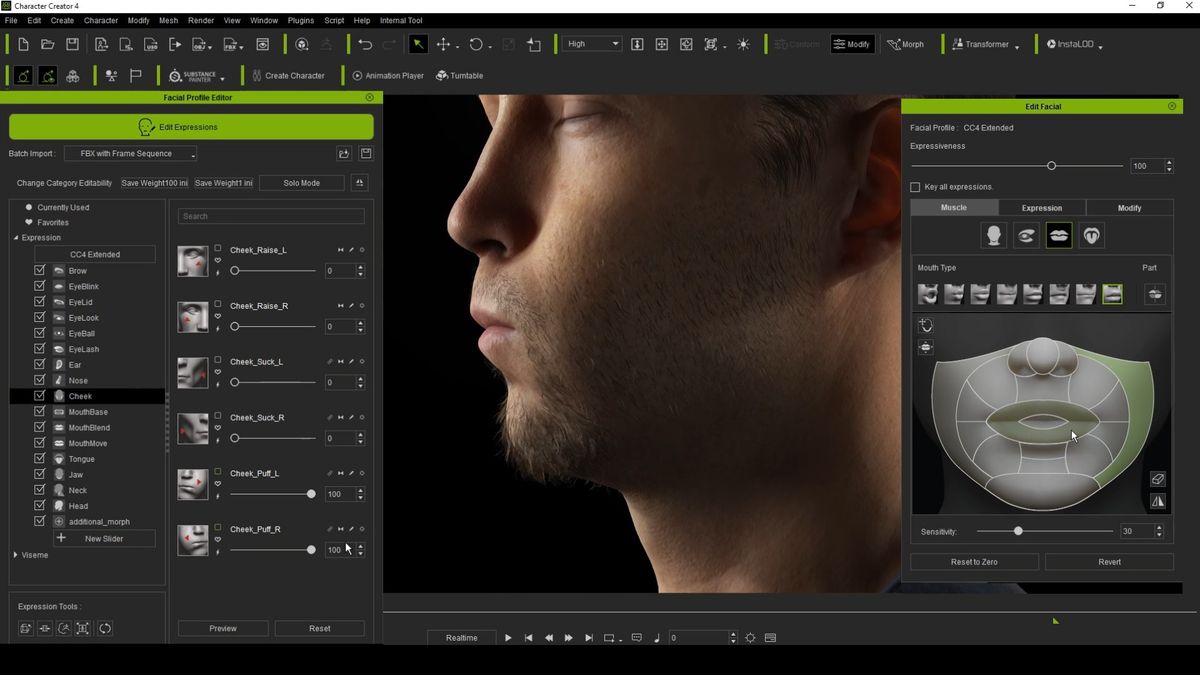 Character Creator 4 Alternatives Top 4 3d Modelers And Similar Apps