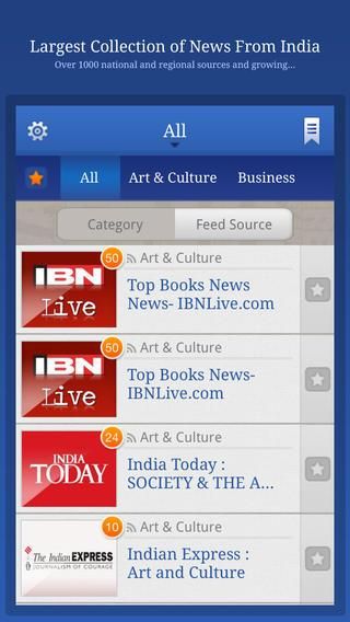 inNews Alternatives: Top 10 News Readers & Similar Apps | AlternativeTo