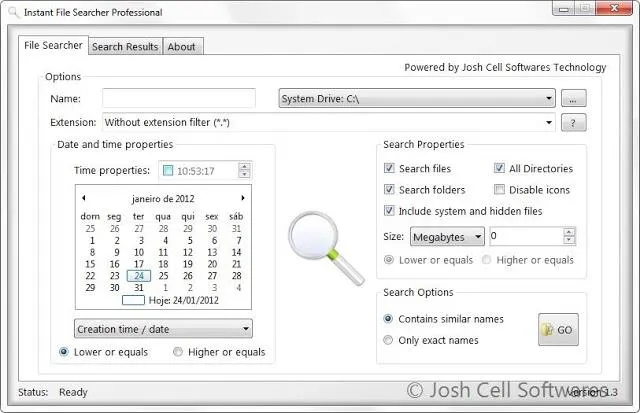 Instant File Searcher Professional Alternatives: 25+ File Search ...