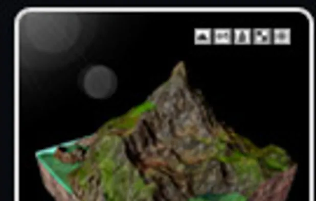 Gaea Alternatives and Similar Software | AlternativeTo